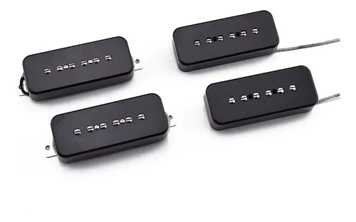 Pastilla Original P90 Pick/pastilla Para Guitarra Eléctrica | Meses sin ...