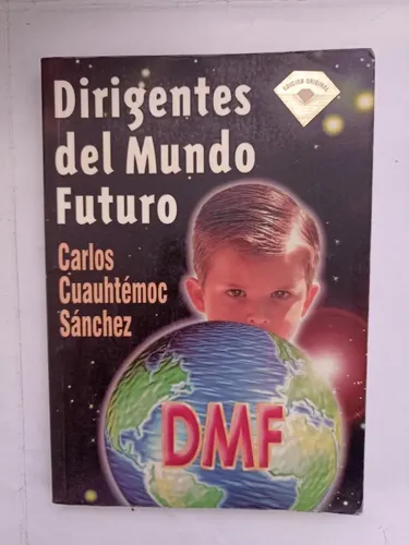 Libro Dirigentes Del Mundo Futuro | Meses sin interés