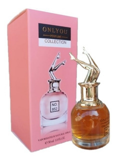 Only You Perfume | MercadoLibre 📦