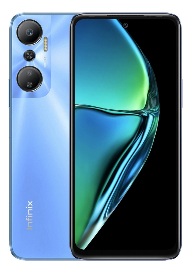 Infinix Note 50s 5g | Mercado Libre