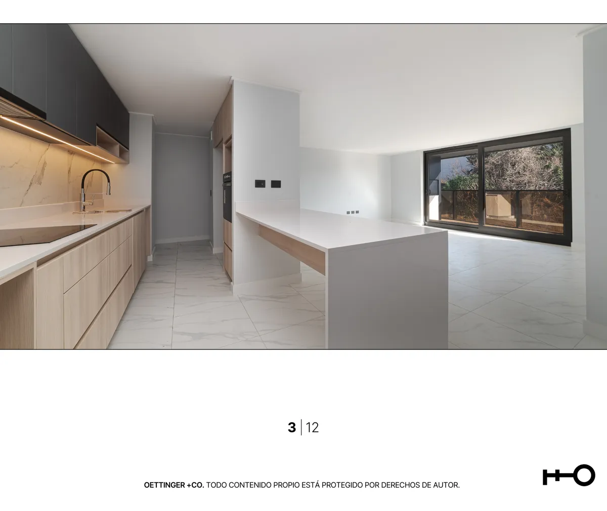 Departamento En Arriendo En Estadio Germán Becker | Portalinmobiliario.com