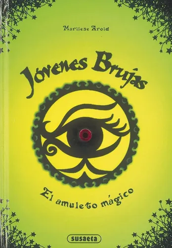 Libro El Amuleto Mágico - Arold, Marliese | MercadoLibre