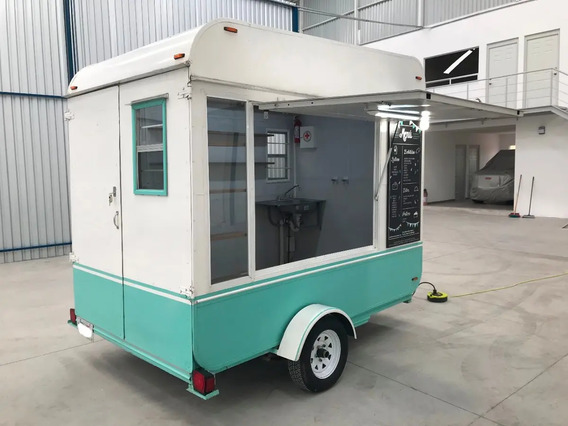 Remolque Food Truck - Autos, Motos y Otros en Mercado Libre México