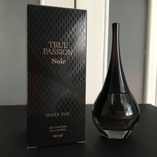 Perfume Feminino Mais Vendido True Passion Noir Mary Kay Parcelamento Sem Juros