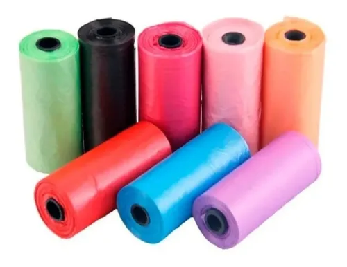 36 Rollos 540 Bolsitas Para Recoger Popo Heces De Perro | Meses sin ... 36 Rollos 540 Bolsitas Para Recoger Popo Heces De Perro | Meses sin ...