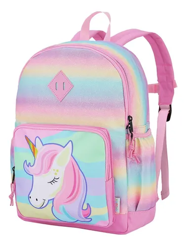 Vaschy Mochila De Unicornio Para Ninas Pequenas, Bonita M... | Cuotas ... Vaschy Mochila De Unicornio Para Ninas Pequenas, Bonita M... | Cuotas ...