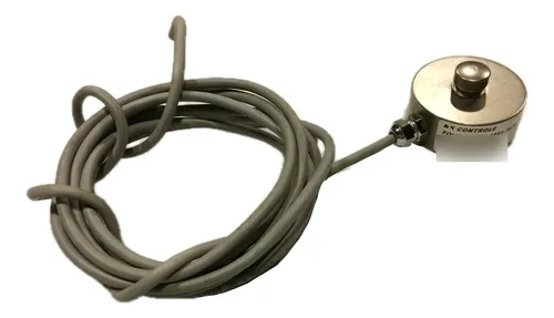 Célula De Carga Mk Controle Mkct- 50kg 50kg | MercadoLivre Célula De Carga Mk Controle Mkct- 50kg 50kg | MercadoLivre