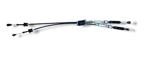 Chicote Selec De Velocidades Attitude, 1.2 15/19lts Original | Meses ...