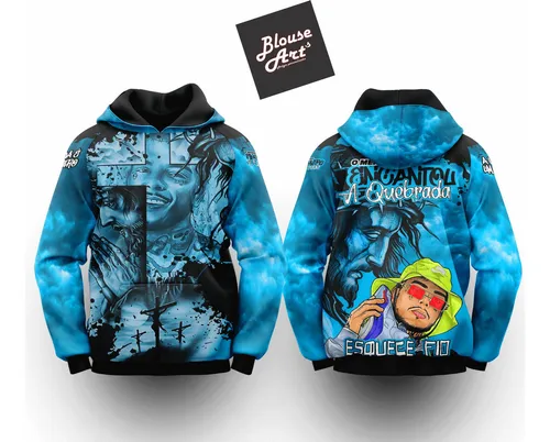 Agasalho Quebrada Moletom Canguru Homenagem Mc Kevin C Capuz | Frete grátis Agasalho Quebrada Moletom Canguru Homenagem Mc Kevin C Capuz | Frete grátis