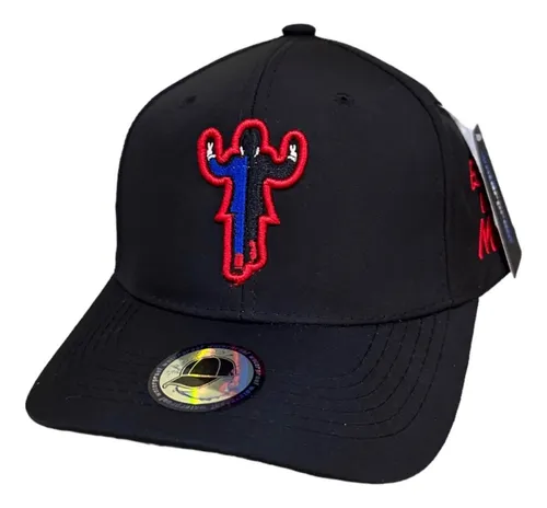 Gorra Curva Chino Antrax El Virus Nunca Muere | Meses sin interés Gorra Curva Chino Antrax El Virus Nunca Muere | Meses sin interés