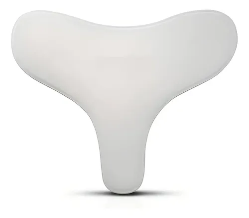 Colo Pad - Gel Pad Adesivo Para Colo Reutilizável Dia A Dia | MercadoLivre