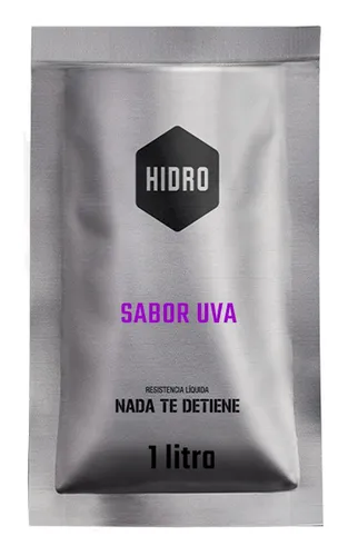Bebida Hidratante Polvo Hidro220, 400 Sobre 1lt Varios Sabor | Meses ...