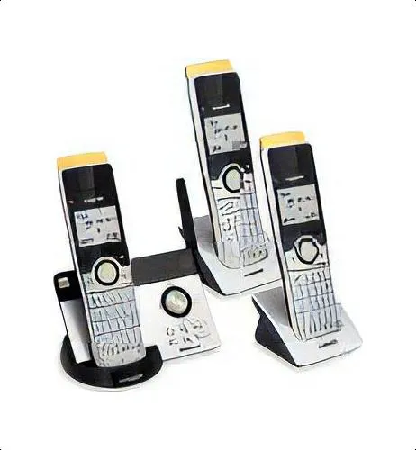 Teléfono Inalámbrico VTech, 3 Audífonos | MercadoLibre Teléfono Inalámbrico VTech, 3 Audífonos | MercadoLibre