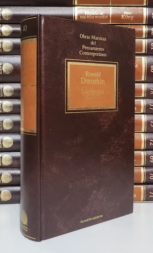 Los Derechos En Serio - Ronald Dworkin - Agostini | MercadoLibre
