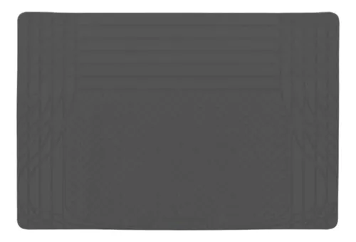 Tapete Cajuela Maletero Gris Mg Z Sev 2026 | Meses sin interés