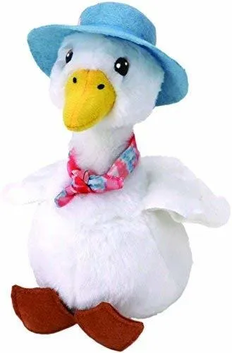 Ty Beanie Babies 42280 - Peter Rabbit De Beatrix Potter Char | Envío gratis Ty Beanie Babies 42280 - Peter Rabbit De Beatrix Potter Char | Envío gratis