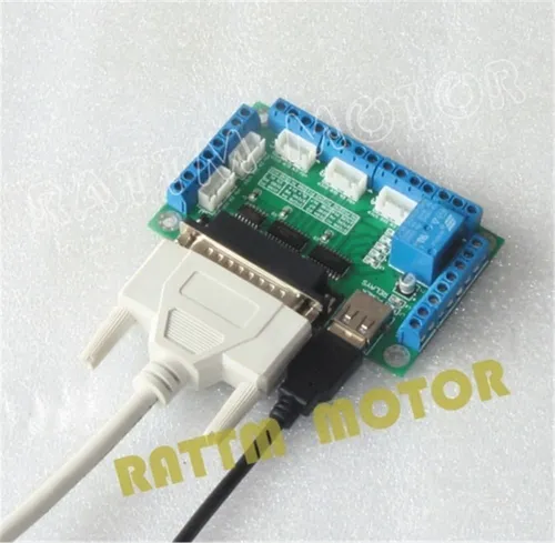 3 Controlador De Eje Kit Nema23 270 Oz-en Cnc Paso Motor A P | Envío gratis 3 Controlador De Eje Kit Nema23 270 Oz-en Cnc Paso Motor A P | Envío gratis