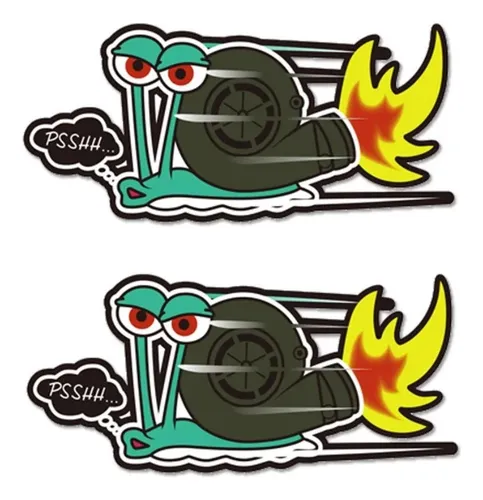 Par Calcomania Sticker Reflejantes Decoracion Carreras Auto Meses Sin