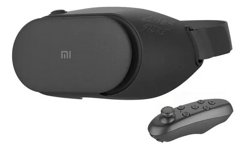 Óculos Vr Realidade Virtual Xiaomi Vr Play 2 Original | Frete grátis