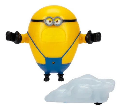 Muñeca Mega Minion Dave 7312c Despicable Me 4 | Envío gratis Muñeca Mega Minion Dave 7312c Despicable Me 4 | Envío gratis
