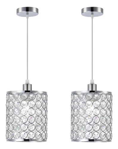 Lámpara Tayacicy 2c-001 | Cuotas sin interés