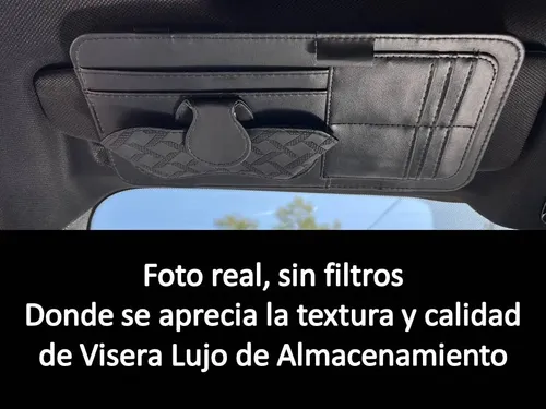 Visera Organizador Auto Ford Ranger 2012 | Meses sin interés