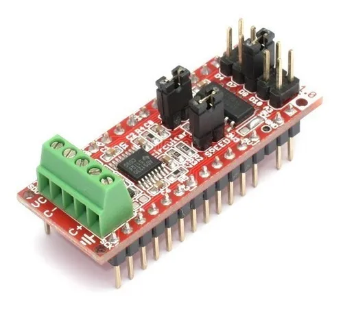 Módulo Para Célula De Carga Compatível Com Arduino (shield) à venda em ... Módulo Para Célula De Carga Compatível Com Arduino (shield) à venda em ...