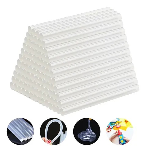 Barra De Silicon Termofusible Transparente Viscoso Stick 1kg | MercadoLibre Barra De Silicon Termofusible Transparente Viscoso Stick 1kg | MercadoLibre