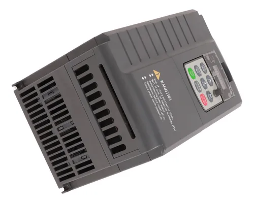Variable Frequency Converter 3 Phase Drive Pid Control | MercadoLibre Variable Frequency Converter 3 Phase Drive Pid Control | MercadoLibre
