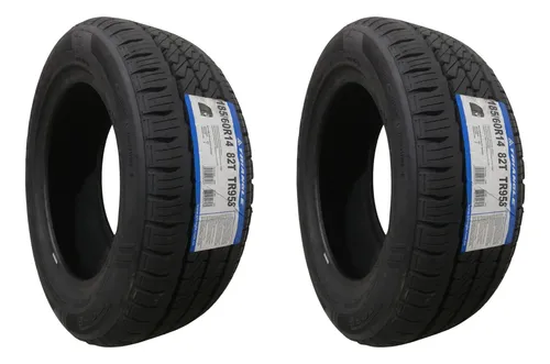 Set 2 Llantas Triangle 185/60 R14 Tr958 Taxi Special | Cuotas sin interés Set 2 Llantas Triangle 185/60 R14 Tr958 Taxi Special | Cuotas sin interés