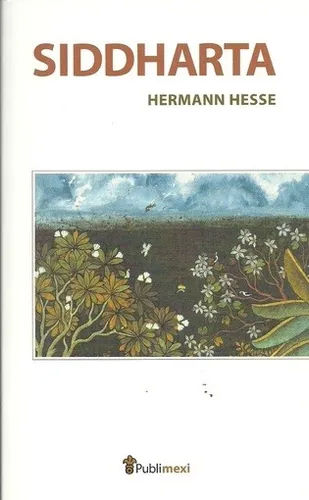 Siddartha - Hermann Hesse | MercadoLibre Siddartha - Hermann Hesse | MercadoLibre