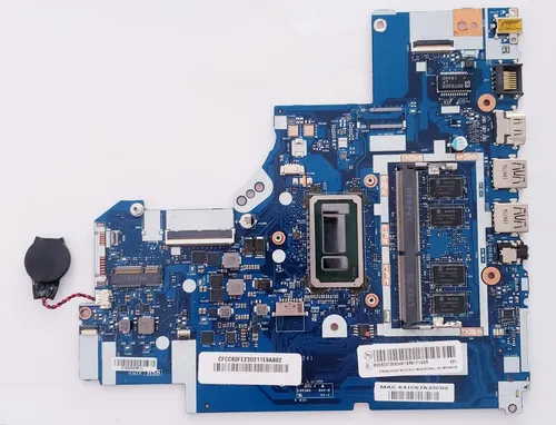 Placa Mae Lenovo Ideapad 330 Core I3-6006u | Parcelamento sem juros Placa Mae Lenovo Ideapad 330 Core I3-6006u | Parcelamento sem juros