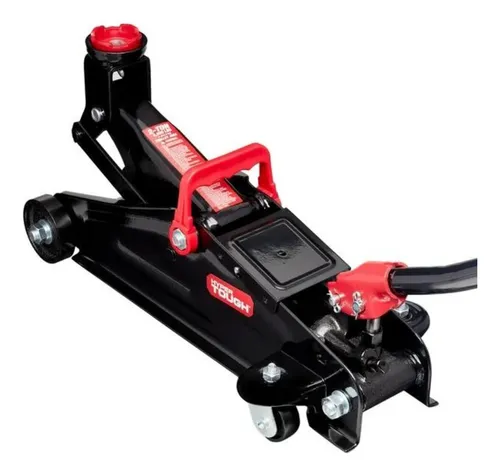 Hyper Tough Gato Con Ruedas Para 2 Toneladas | Envío gratis