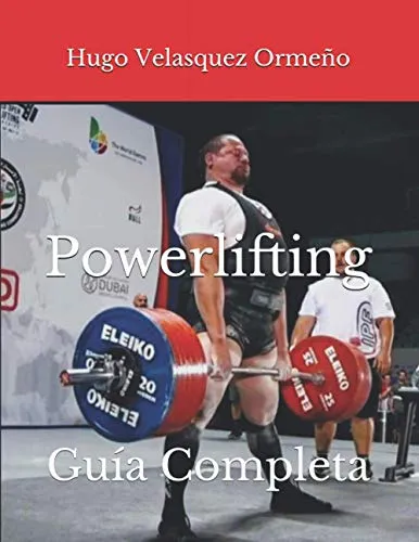 Levantamiento De Pesas: Guía Completa | Envío gratis Levantamiento De Pesas: Guía Completa | Envío gratis