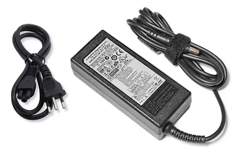 Fonte Para Notebook Samsung Np550p5c-ad1br 19v 3.16a 60w | Parcelamento ... Fonte Para Notebook Samsung Np550p5c-ad1br 19v 3.16a 60w | Parcelamento ...