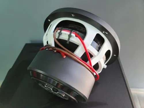 Subwoofer Concert C4 10d4 10 1500 Rms