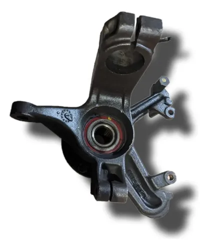 Mango Delantero Izquierdo Ford Focus 2000 2001 Mercadolibre