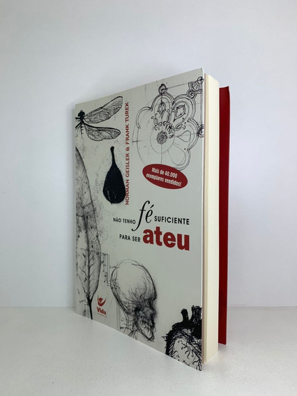 Nao Tenho Fe Suficiente Para Ser Ateu | MercadoLivre 📦 Nao Tenho Fe Suficiente Para Ser Ateu | MercadoLivre 📦
