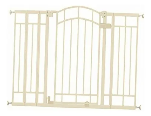 Summer Infant Multi-use Deco Extra Tall Walk-thru Gate | MercadoLibre Summer Infant Multi-use Deco Extra Tall Walk-thru Gate | MercadoLibre