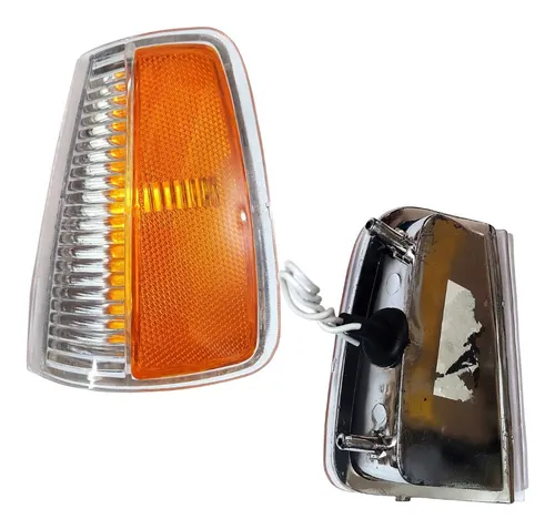 Comprar Cuarto Esquinero Dart K 86 87 88 89 Nuevos El Par