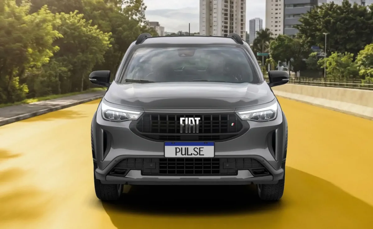 Nuevo Fiat Pulse 2026 Drive 0KM | Precio, Versiones y Ficha Técnica
