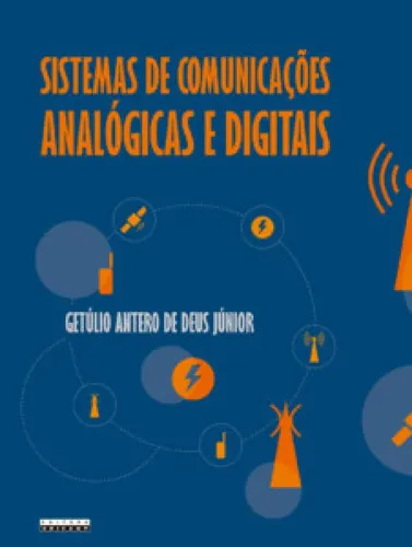 Sistemas de comunicación analógicos y digitales: uno nuevo | MercadoLibre Sistemas de comunicación analógicos y digitales: uno nuevo | MercadoLibre