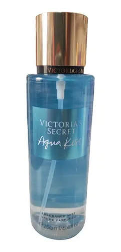 Victorias Secret Body Splash Aqua Kiss Original Parcelamento Sem Juros