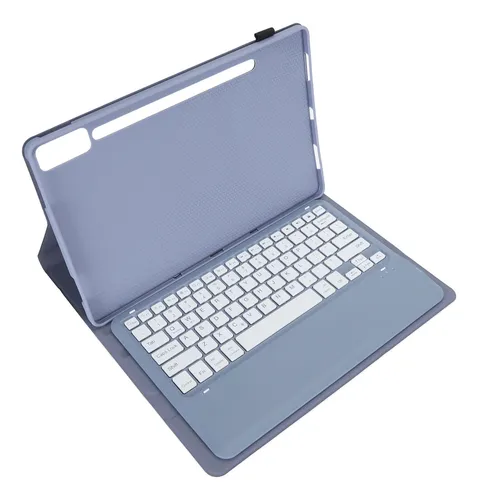 Capa Para Tablet, Teclado Para Tab P12, 12,7 Polegadas, 2023 ... Capa Para Tablet, Teclado Para Tab P12, 12,7 Polegadas, 2023 ...