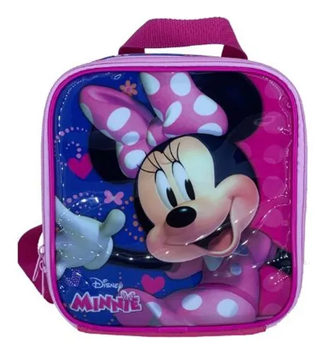 Lonchera Xeryus StarSchool Lancheira Térmica Infantil Escolar Mickey ... Lonchera Xeryus StarSchool Lancheira Térmica Infantil Escolar Mickey ...