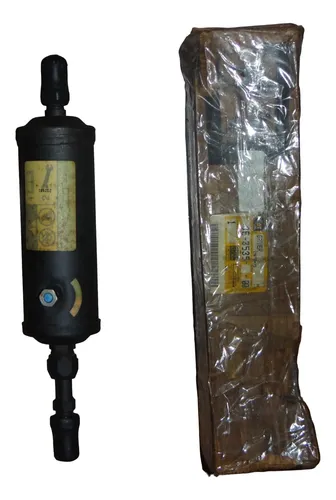 Conjunto De Filtro Secador Refrigerante Original Cat 3e3535 ...