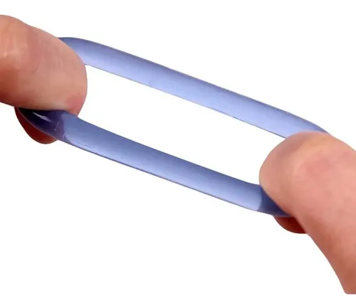 Anel Peniano Retardador De Ejaculação Kit 3 Cores | MercadoLivre