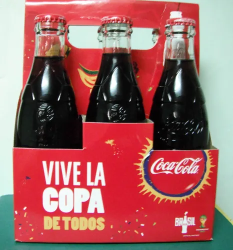 Coca Cola Coleccion Alcancia Botella Latas Edicion Limitada en venta en ... Coca Cola Coleccion Alcancia Botella Latas Edicion Limitada en venta en ...