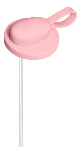 Tapas Reutilizables Para Latas De Refresco Con Popote | MercadoLibre