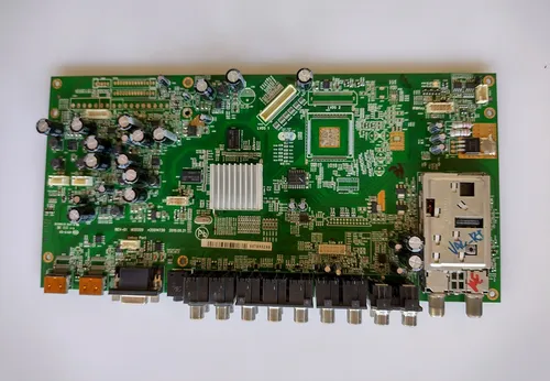 Placa Principal Tv Semp Modelo Lc3246wda | MercadoLivre